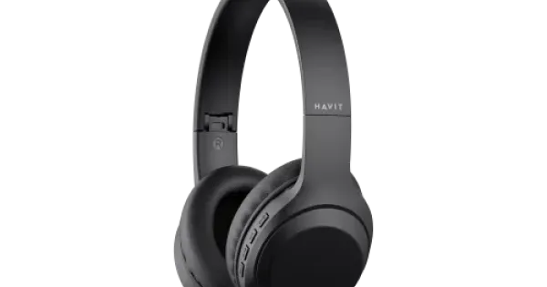 Havit H628BT Bluetooth Headphone in Bangladesh